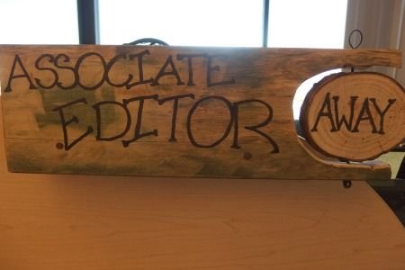 Make Signs from Reclaimed Scrap Wood | DoItYourself.com