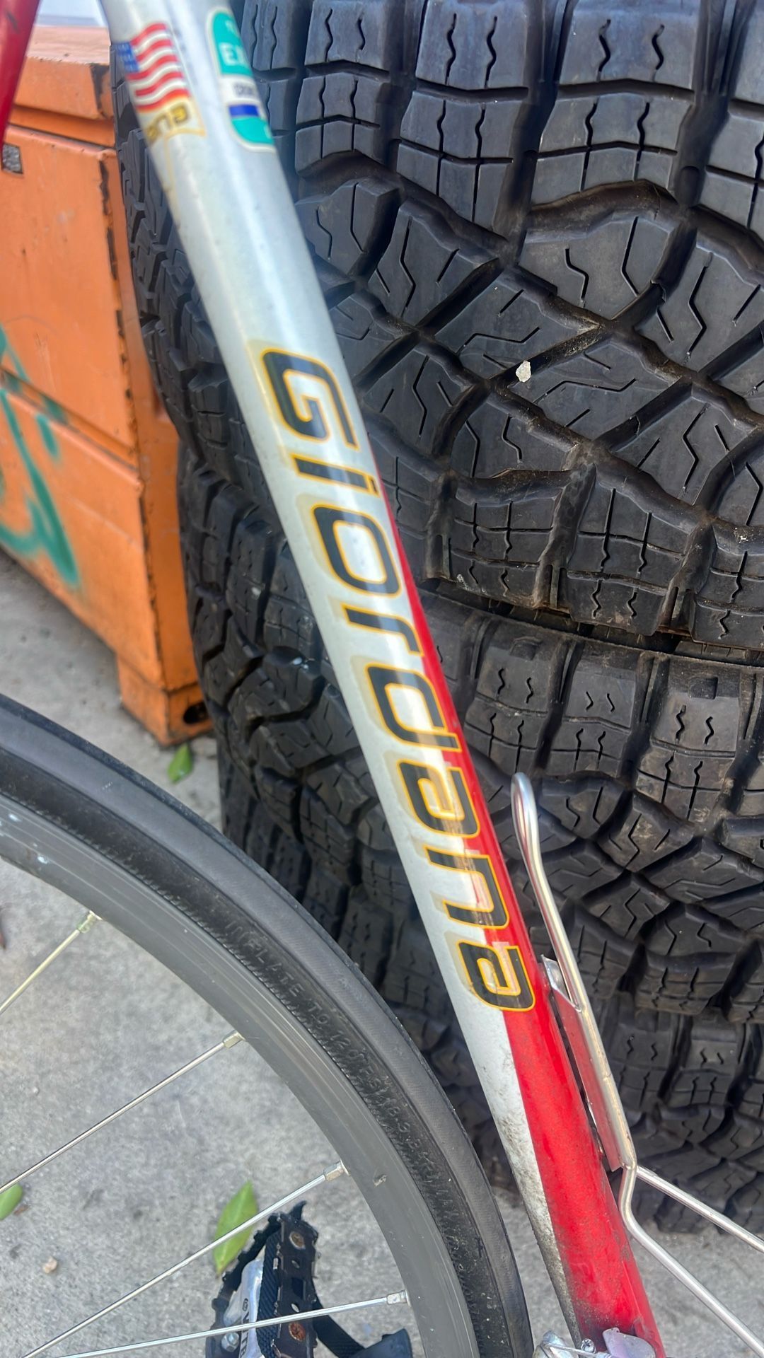 Are You Looking for One Of these? CL, Facebook, OfferUp, etc. PART 3 - Page 424 - Bike Forums