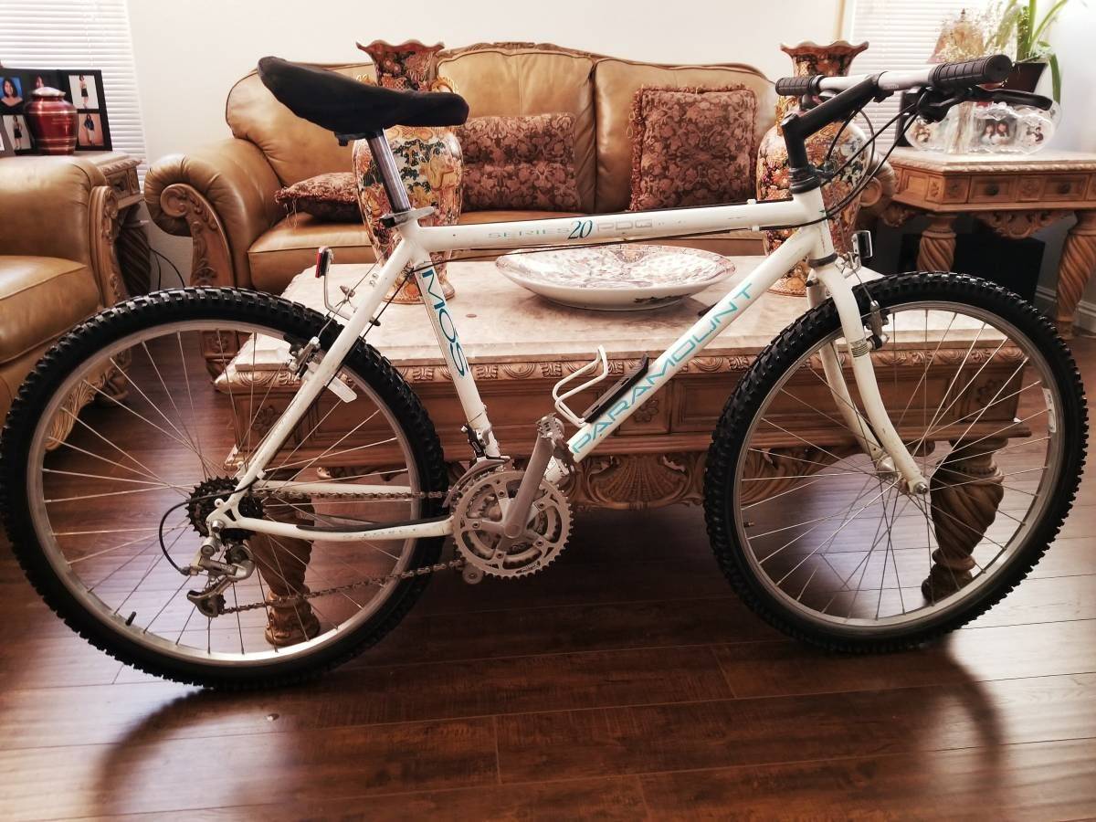 Are You Looking for One Of these? CL, Facebook, OfferUp, etc. PART 3 - Page 401 - Bike Forums