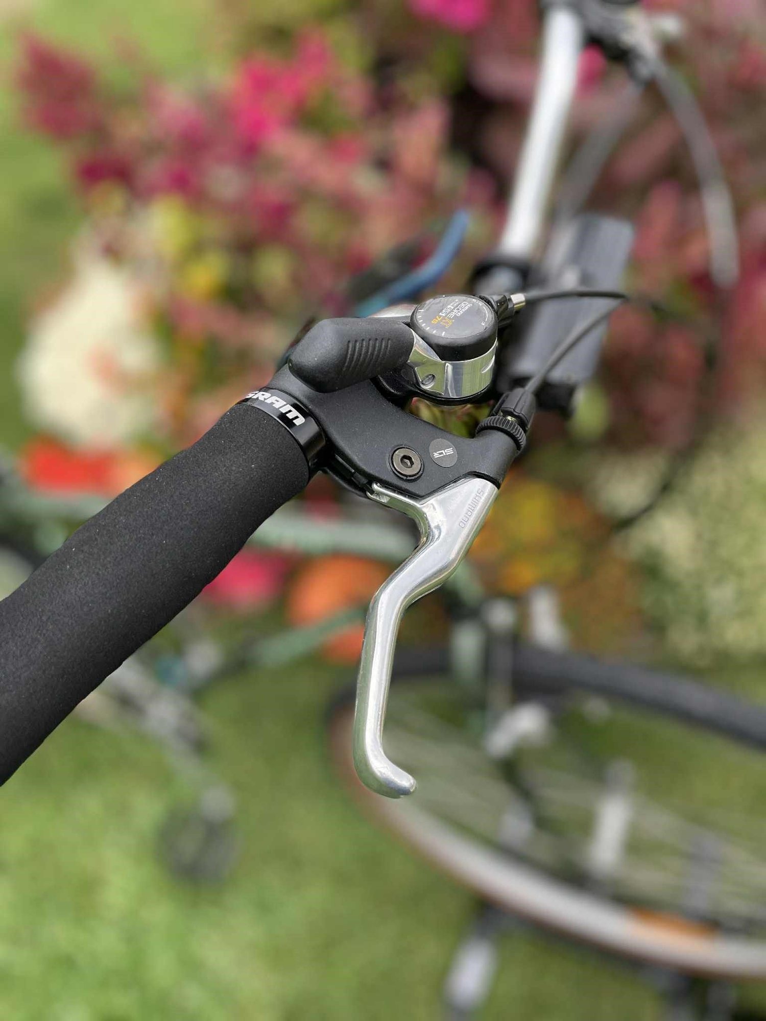 Specialized Crossroads Cruz resto-mod - Bike Forums