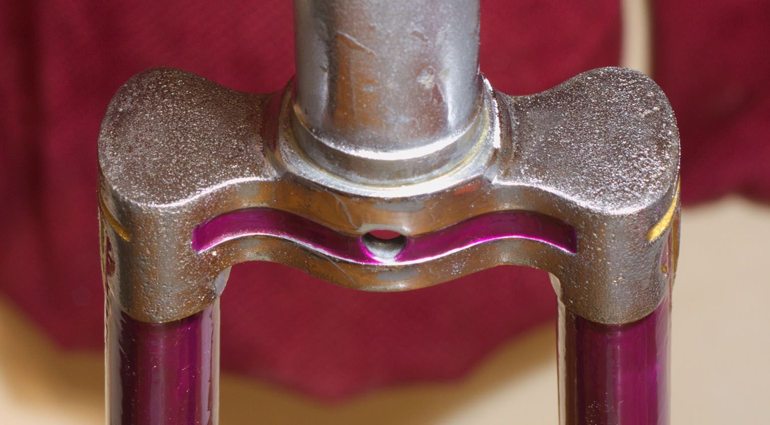 Best paint for long term rust protection? - Bike Forums