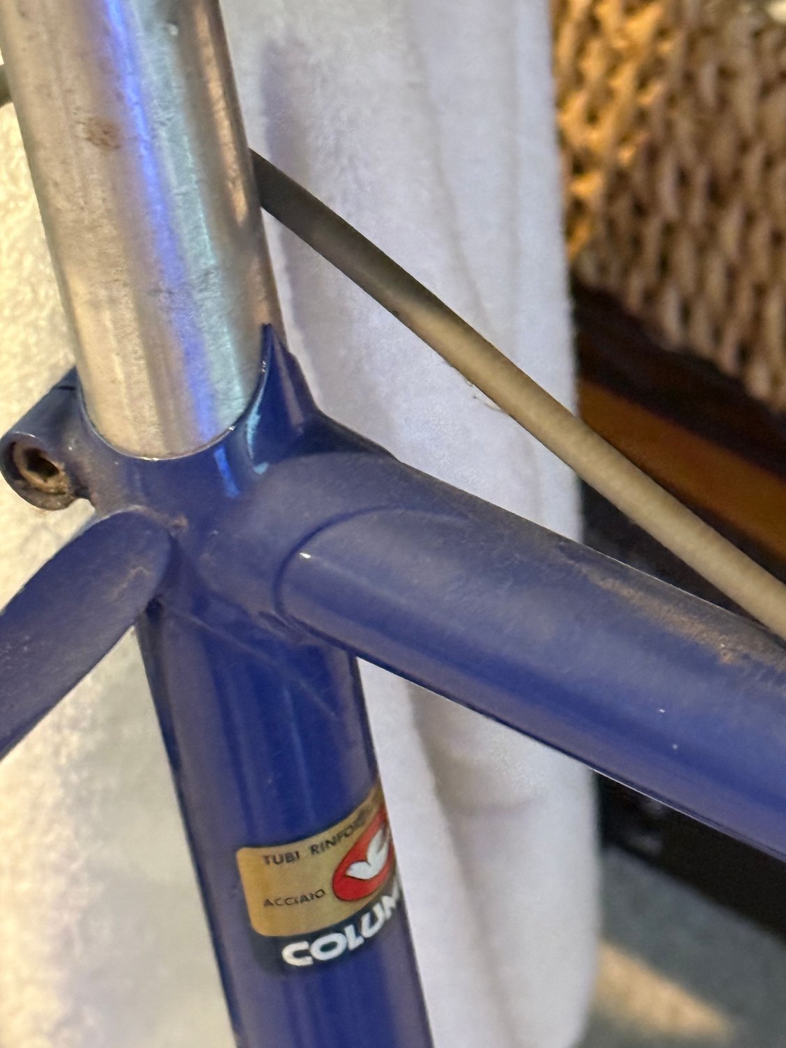 Bike Forums - Walton Racing Cycle