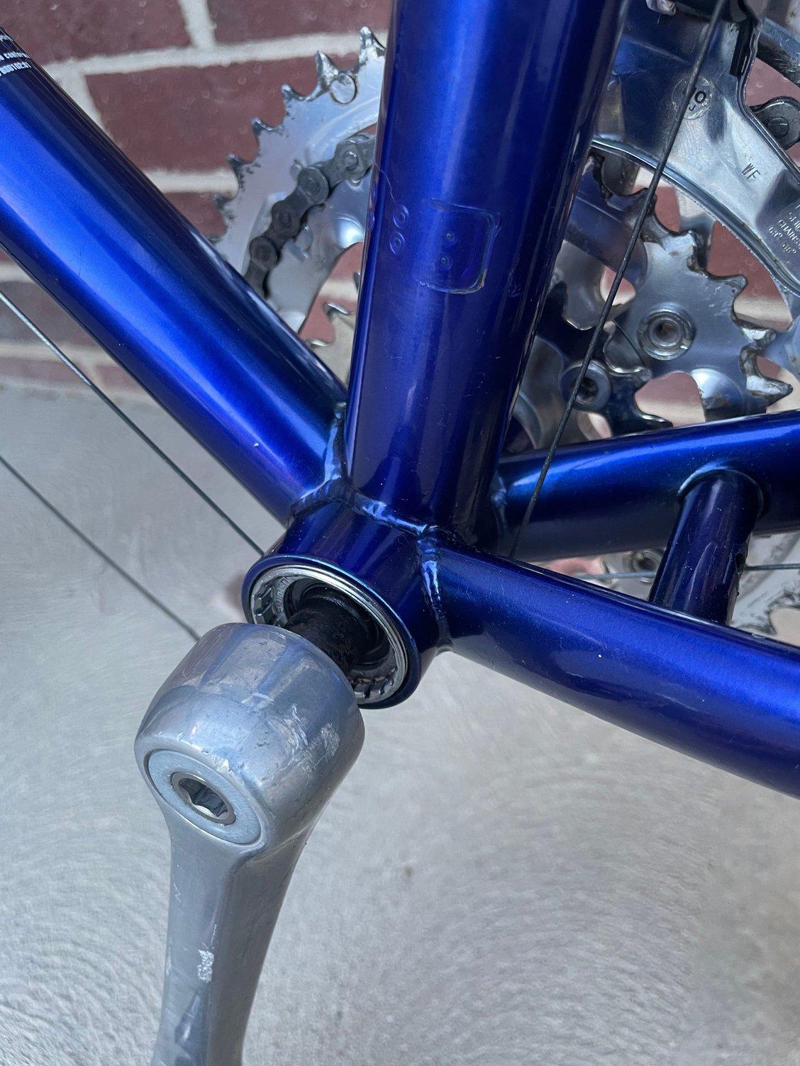 Finally got one - a Trek Multitrack 750! - Bike Forums