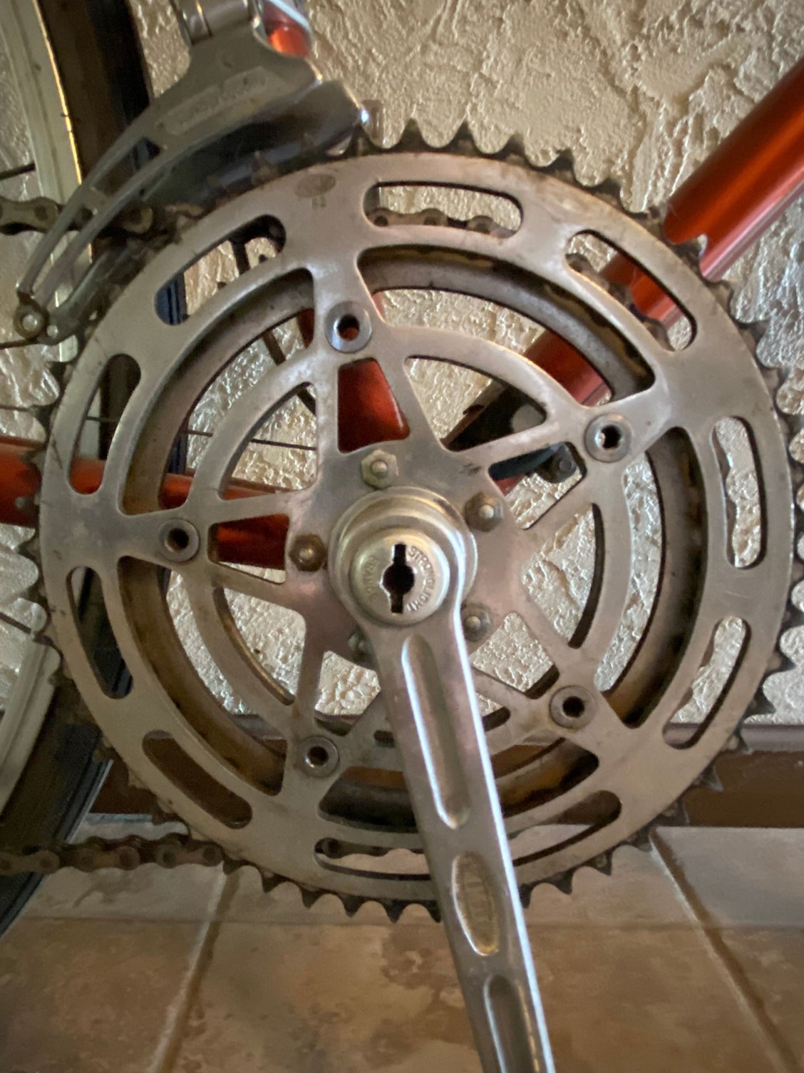 Vintage Stella information needed - Bike Forums