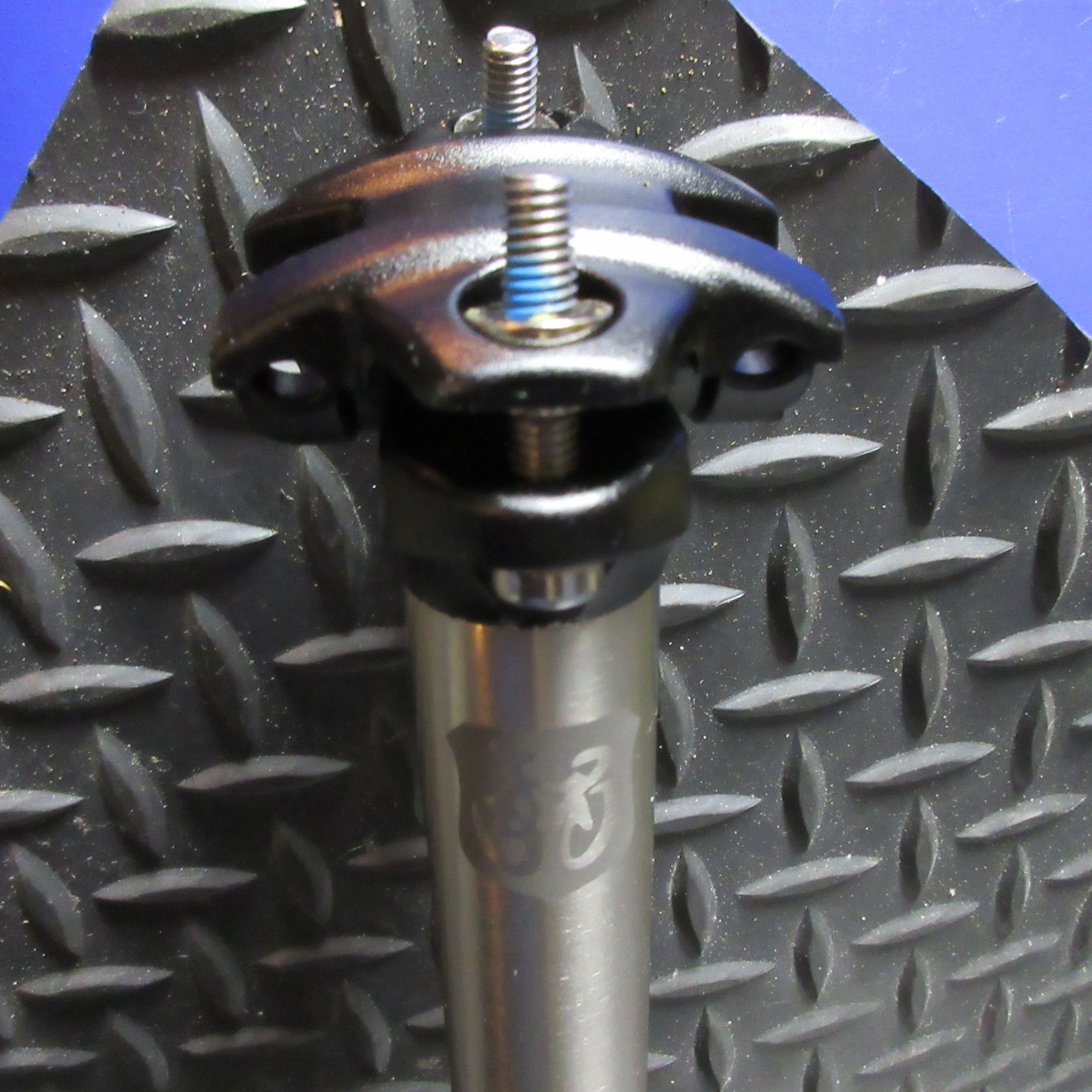 TiCycles moving forward. - Bike Forums