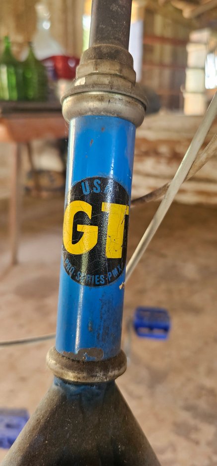 What kind of bike is that? - Bike Forums