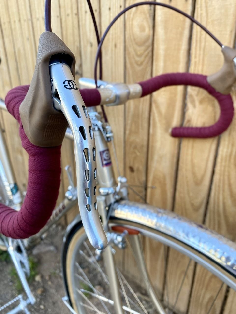 New ‘86 Miyata Two Ten - Bike Forums
