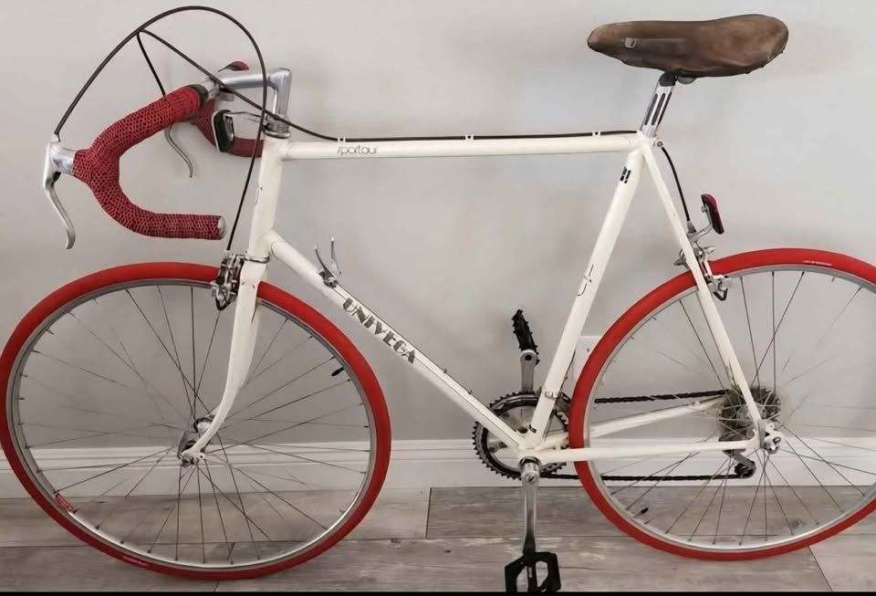 Are You Looking for One Of these? CL, Facebook, OfferUp, etc. PART 3 - Page 399 - Bike Forums