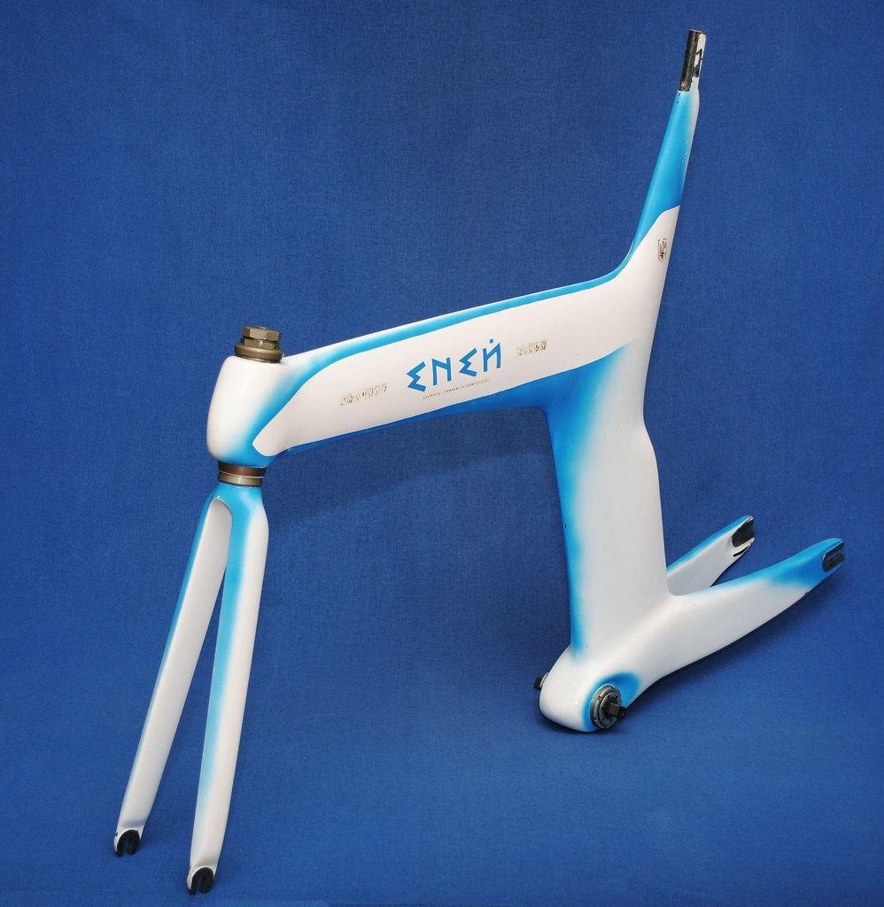 Bike Forums - View Single Post - Picture of Your Favorite Vintage Time ...