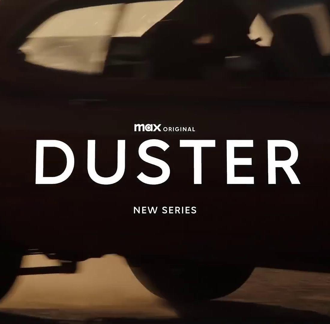 Duster (Max) S: Josh Holloway, Rachel Hilson, and Keith David (EP: JJ ...