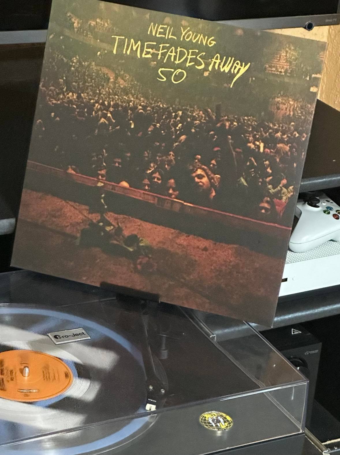 What Are You Listening To? (March 2024) - DVD Talk Forum