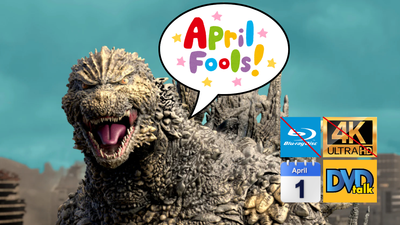 Godzilla Minus One (2023, D: Yamazaki) - Page 14 - DVD Talk Forum