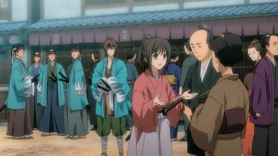 Digital vs. Hand-Painted Animation - DVD Talk Forum