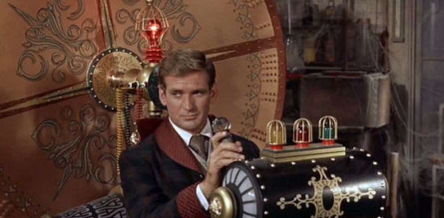 Favorite movie inventions that you wish were real? - DVD Talk Forum