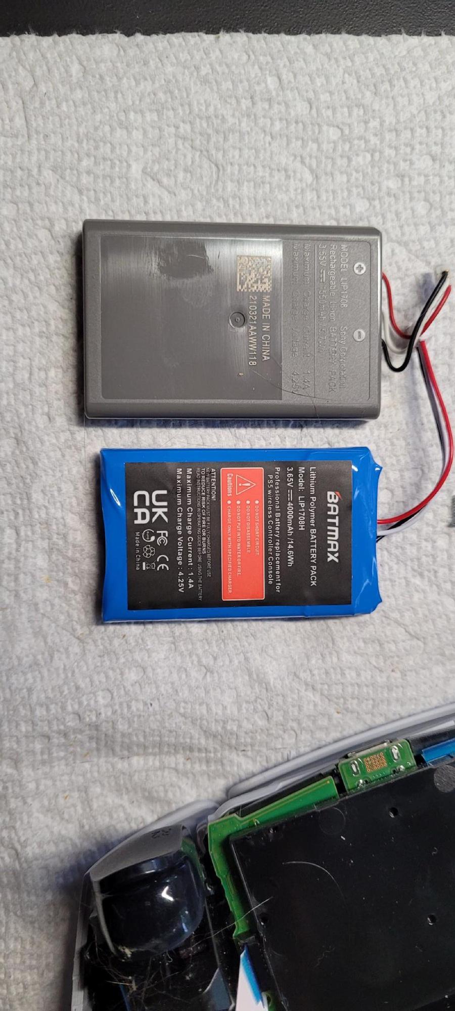 PlayStation 5 - 11/12/20 - Page 198 - DVD Talk Forum