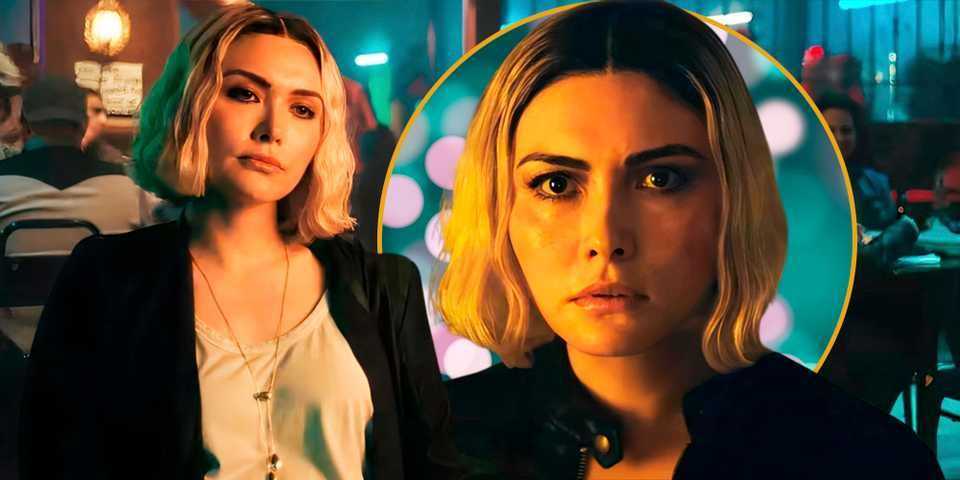 The Accountant 2 (2025, D: O'Connor) S: Ben Affleck - Page 4 - DVD Talk ...