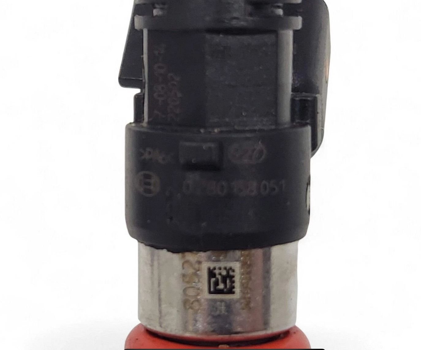 Corvette Camaro SS LS3 LS7 6.2L 42lb Fuel Injectors Bosch - Set of 8 - LS1TECH - Camaro and ...