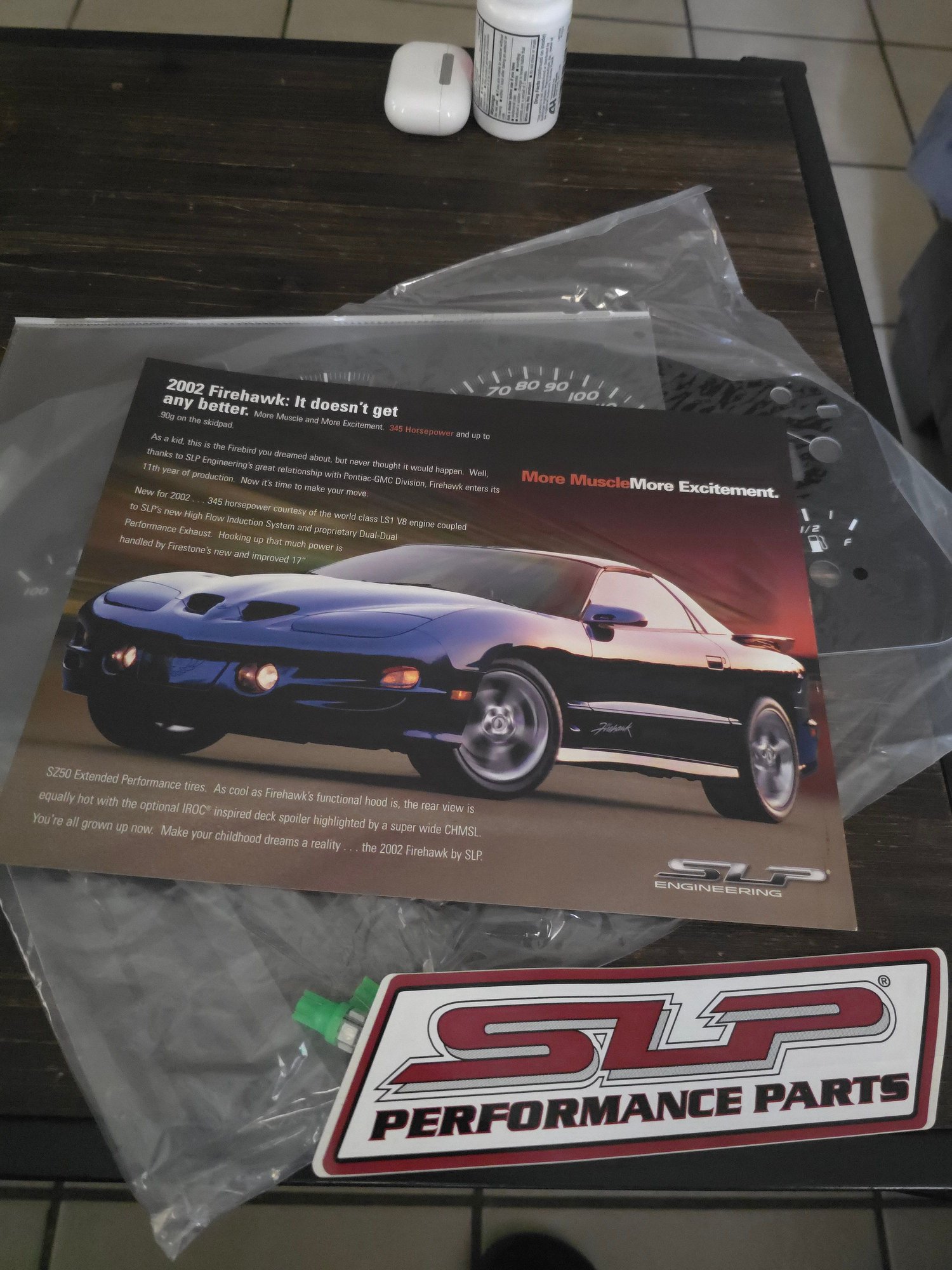 02 firehawk roller - LS1TECH - Camaro and Firebird Forum Discussion