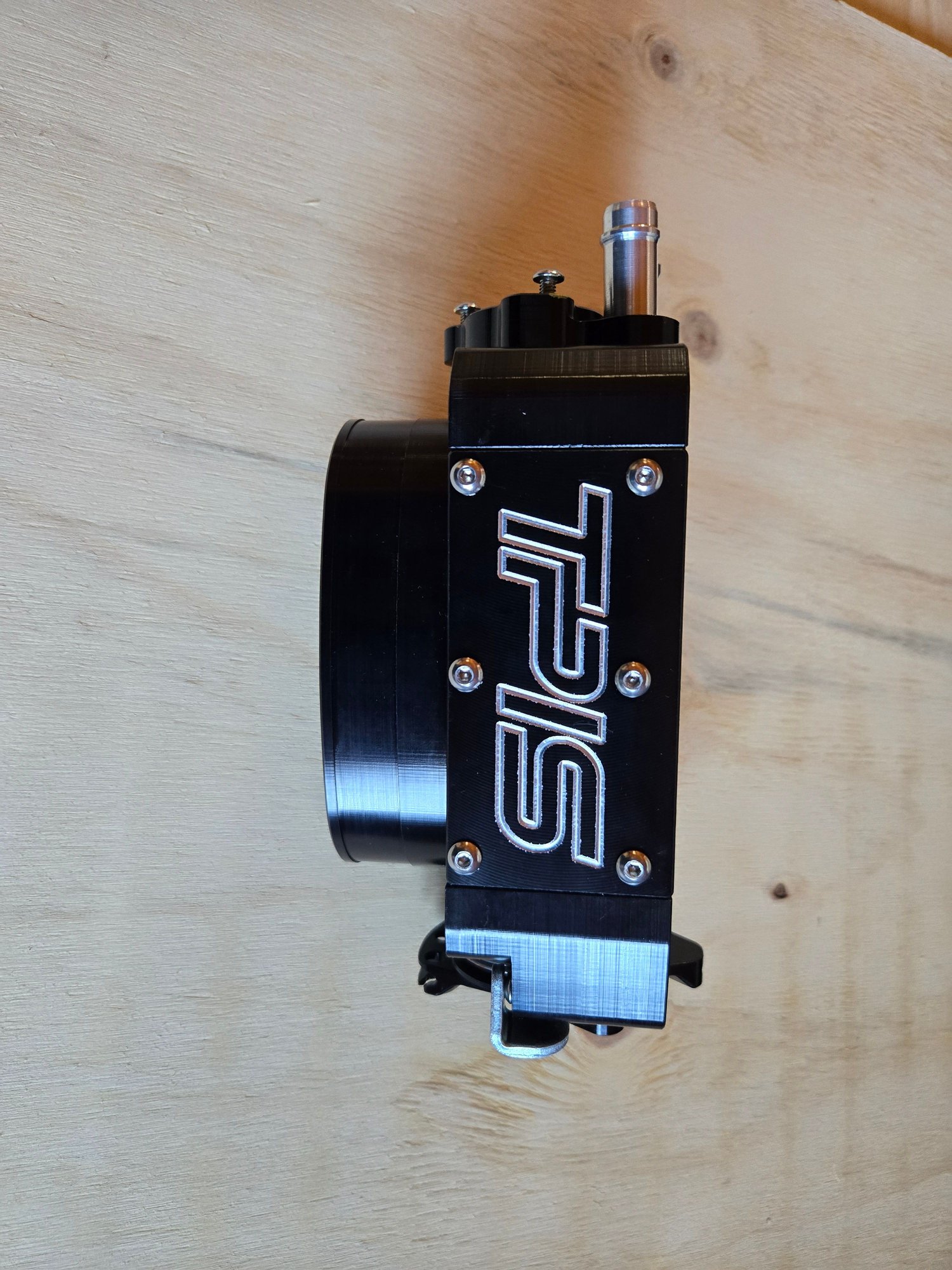 Gen 2 LT1 TPIS 58mm TB, gen 2 LT1/LT4 intake manifolds - LS1TECH ...