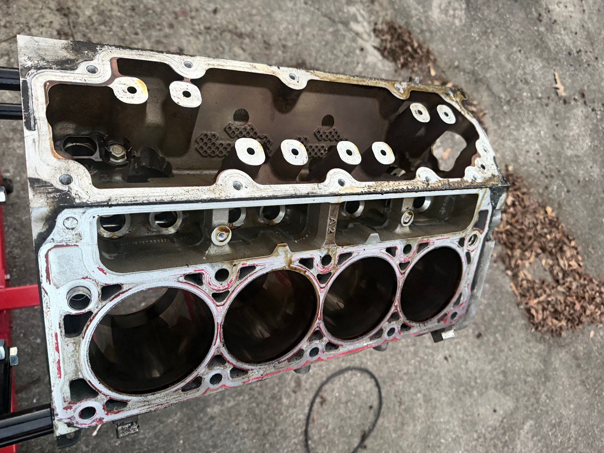 L86 block - LS1TECH - Camaro and Firebird Forum Discussion