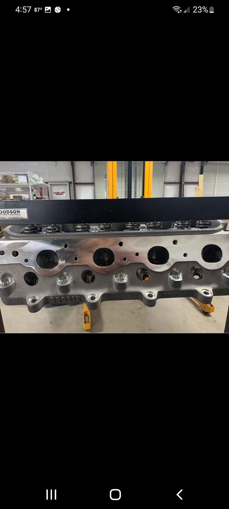 400ci LME turbo LSX 2k hp - LS1TECH - Camaro and Firebird Forum Discussion
