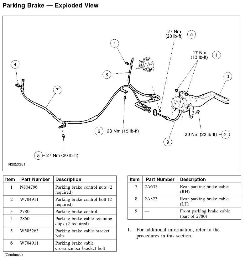 How To: Replace Ebrake Cable for the Mechanically Disinclined ...