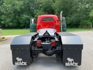 1961 Mack B61 Antique Mack Truck Excellent Condition