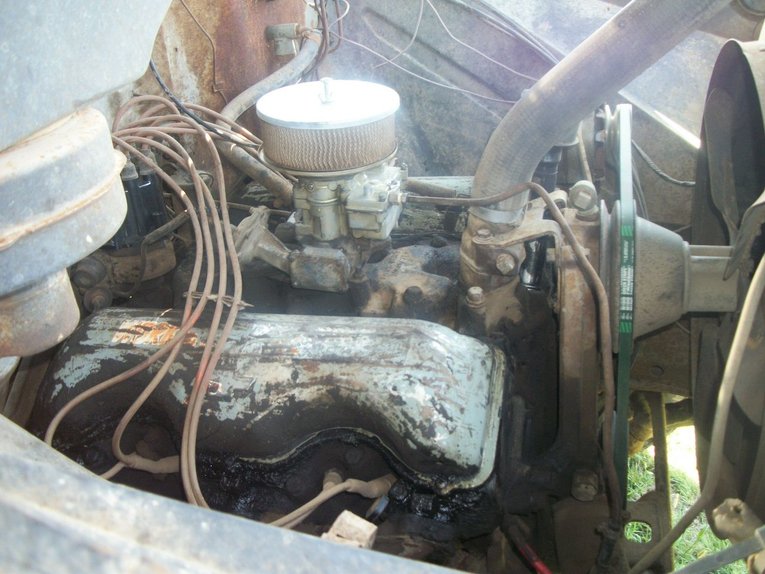 1960 Chevrolet C70 1960 Chevy Spartan C 70 Truck 348 409 motor bbc