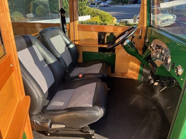 1931 Chevrolet Wagon 1931 Chevy Woody Spectacular Show Stopper