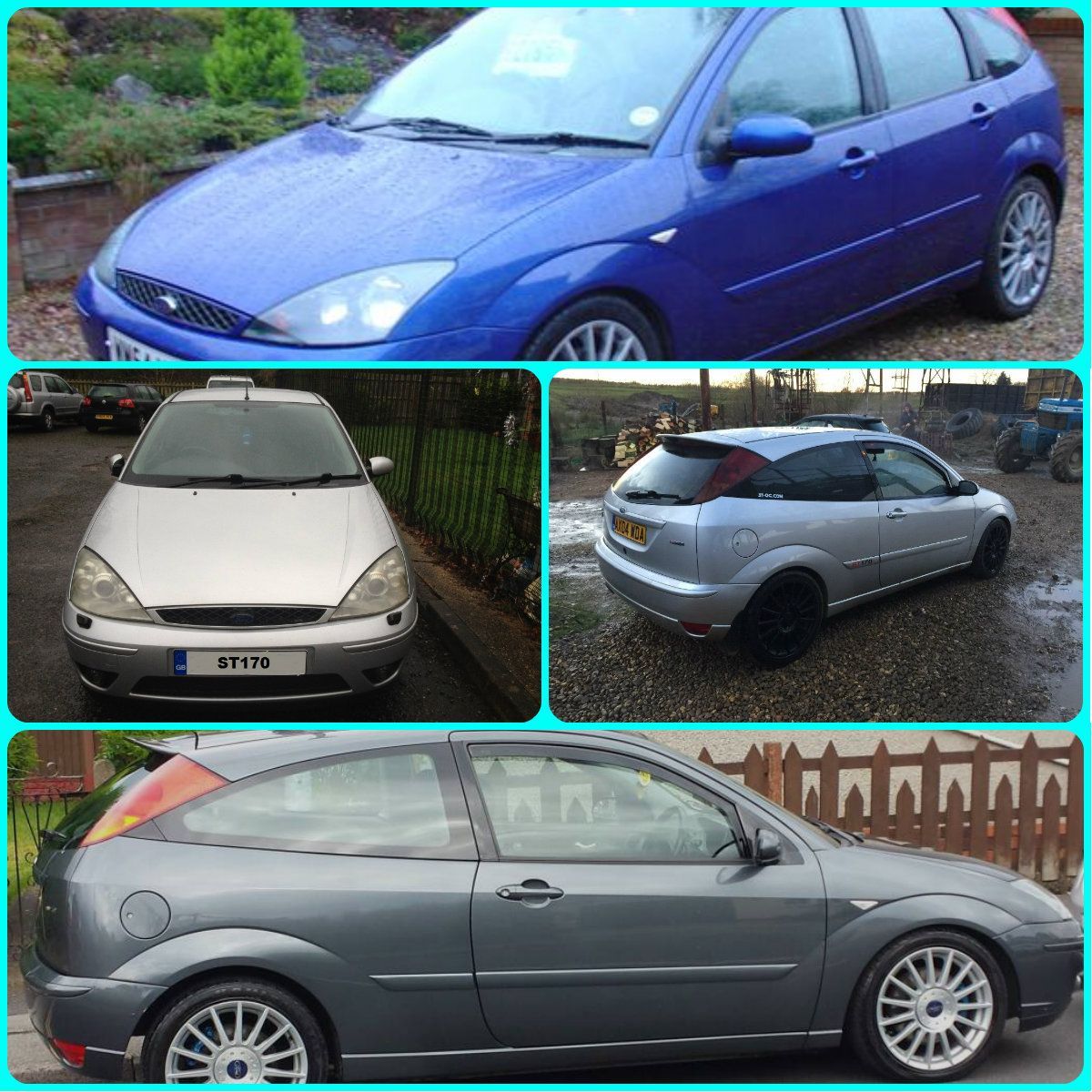 Random Pictures of Your Focus | Page 30 | Focus Fanatics Forum