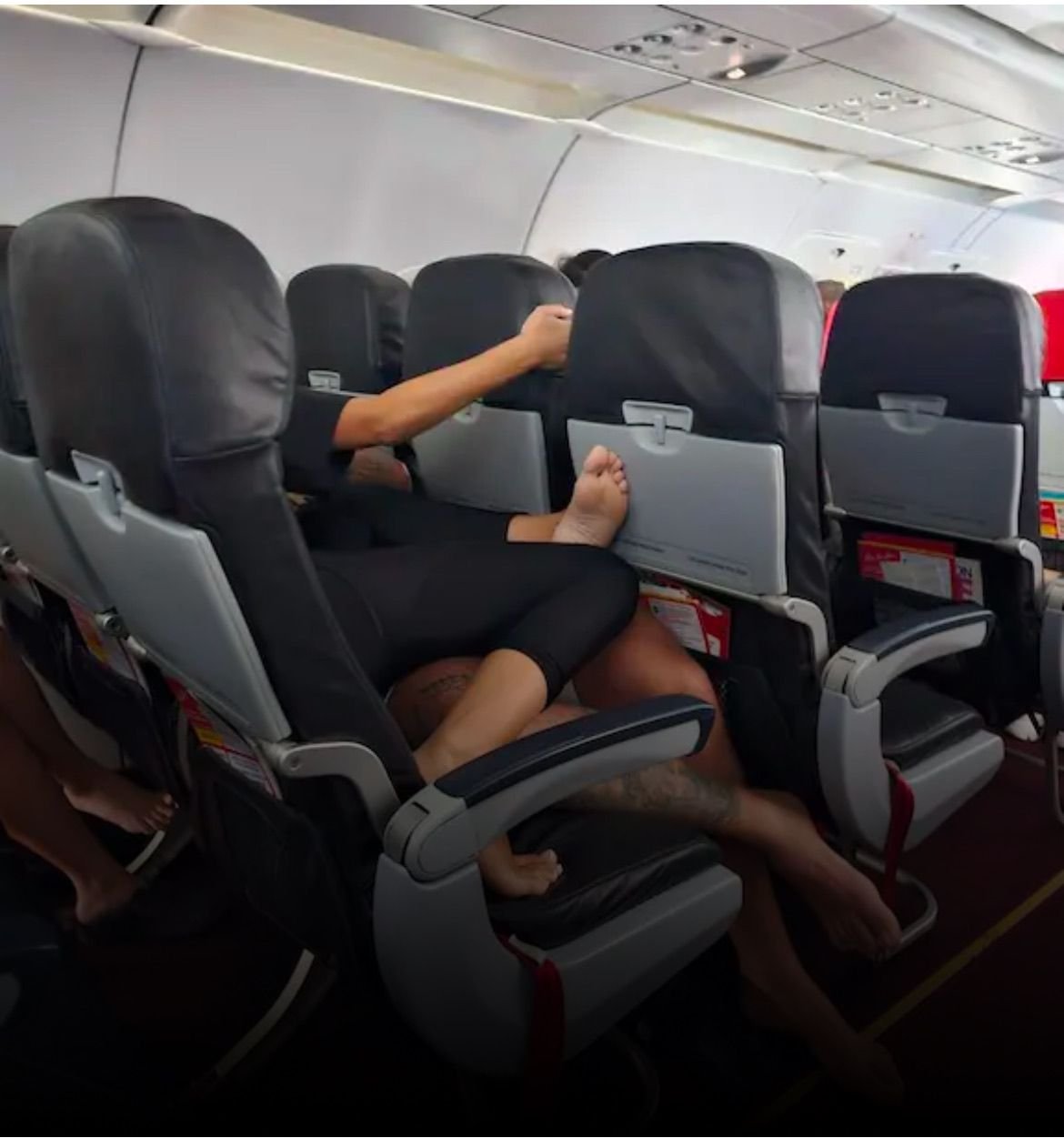 Caption Competition Mk IV - Page 391 - PPRuNe Forums