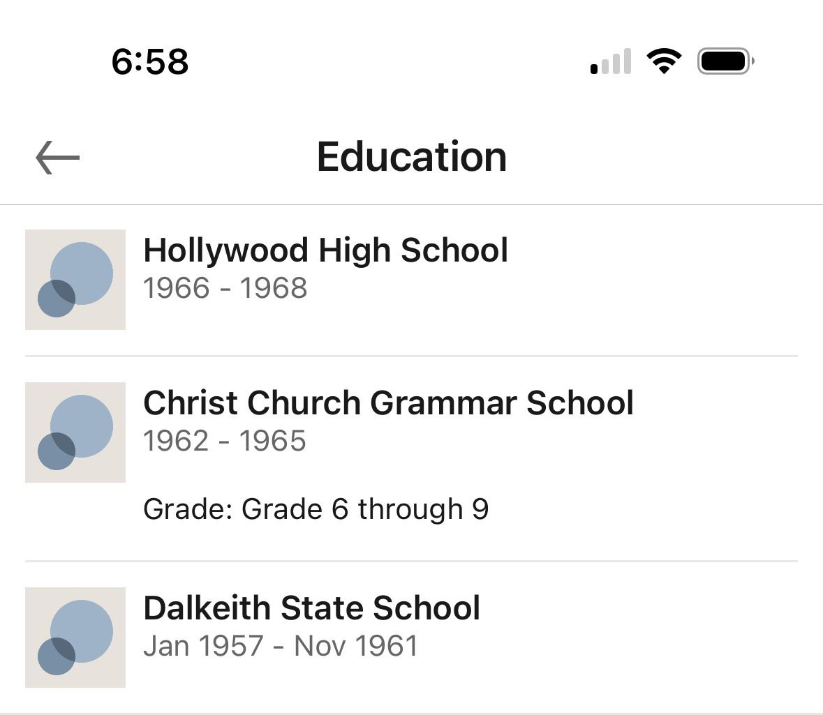 Geoff - Foam the Runway - Thomas - Page 3 - PPRuNe Forums