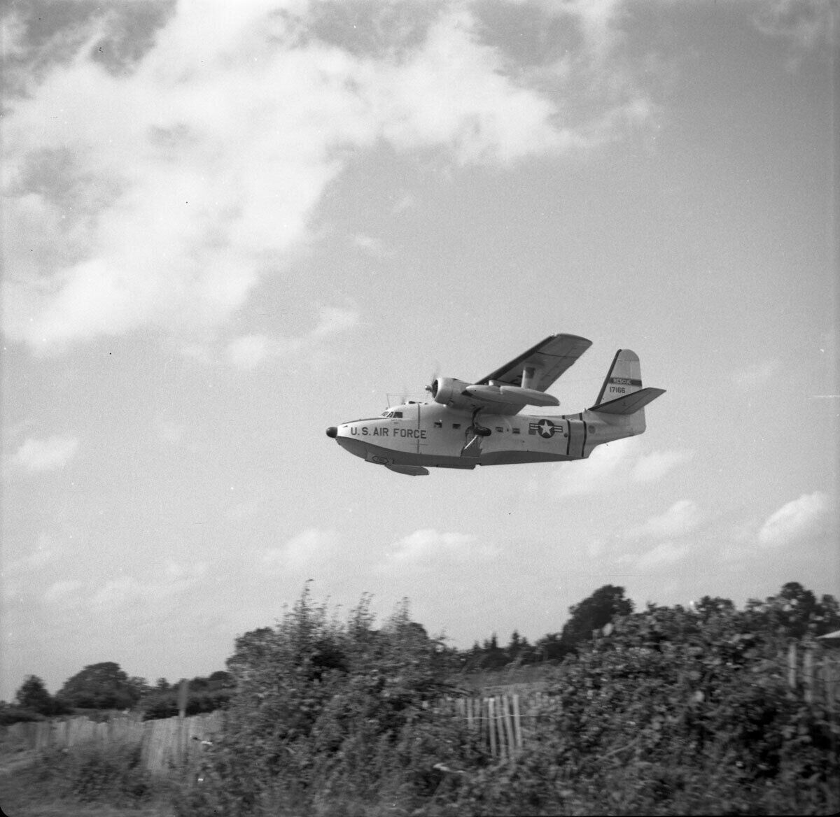 RAF Bovingdon - 1960s - Page 21 - PPRuNe Forums