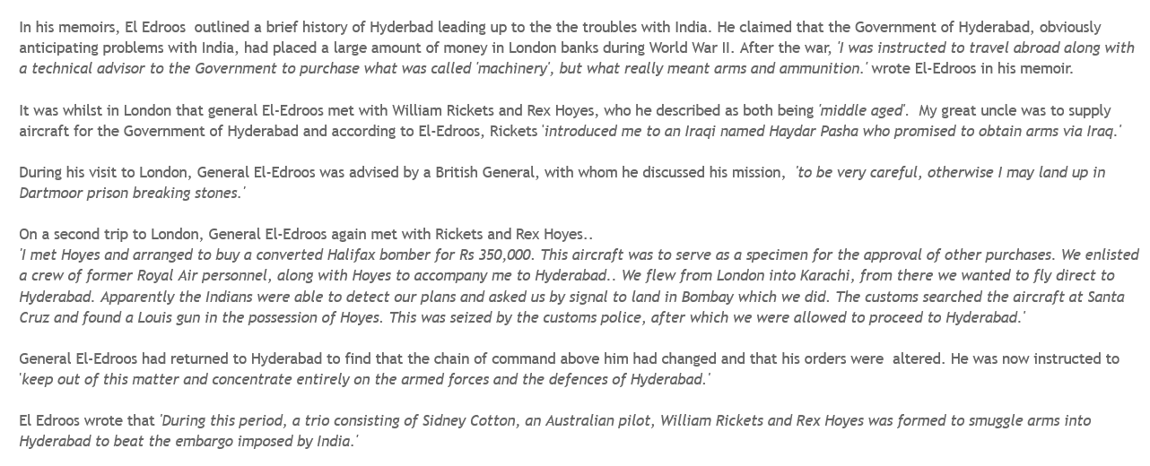 RAF Bovingdon - 1960s - Page 39 - PPRuNe Forums