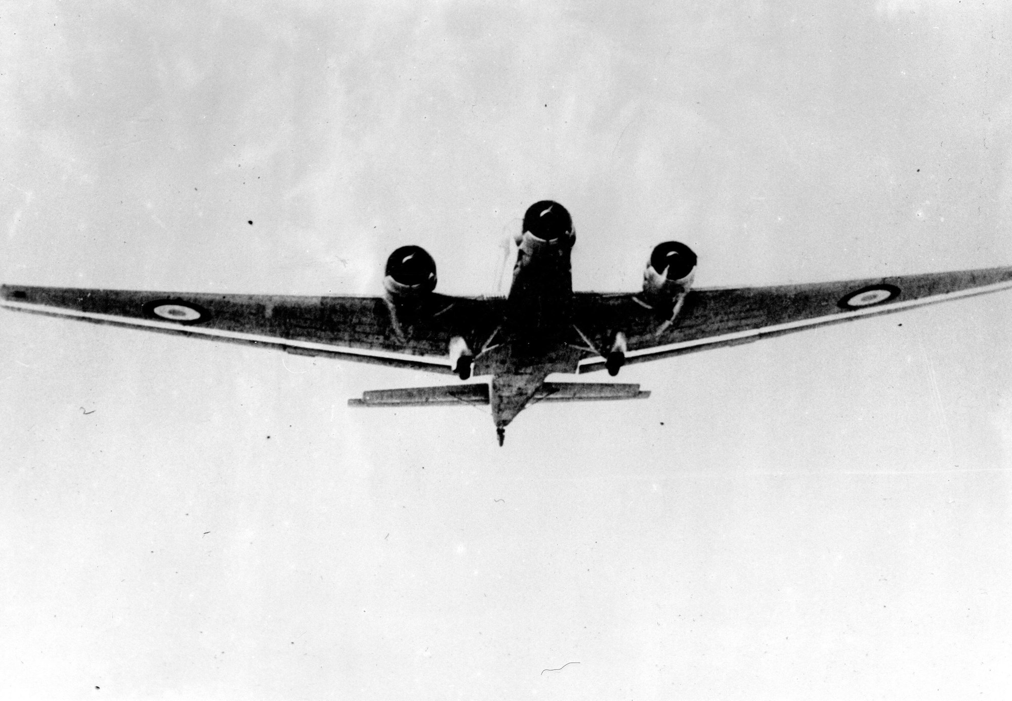 PPRuNe Forums - WW2 Aircraft Recognition photos from RN Yeovilton ...