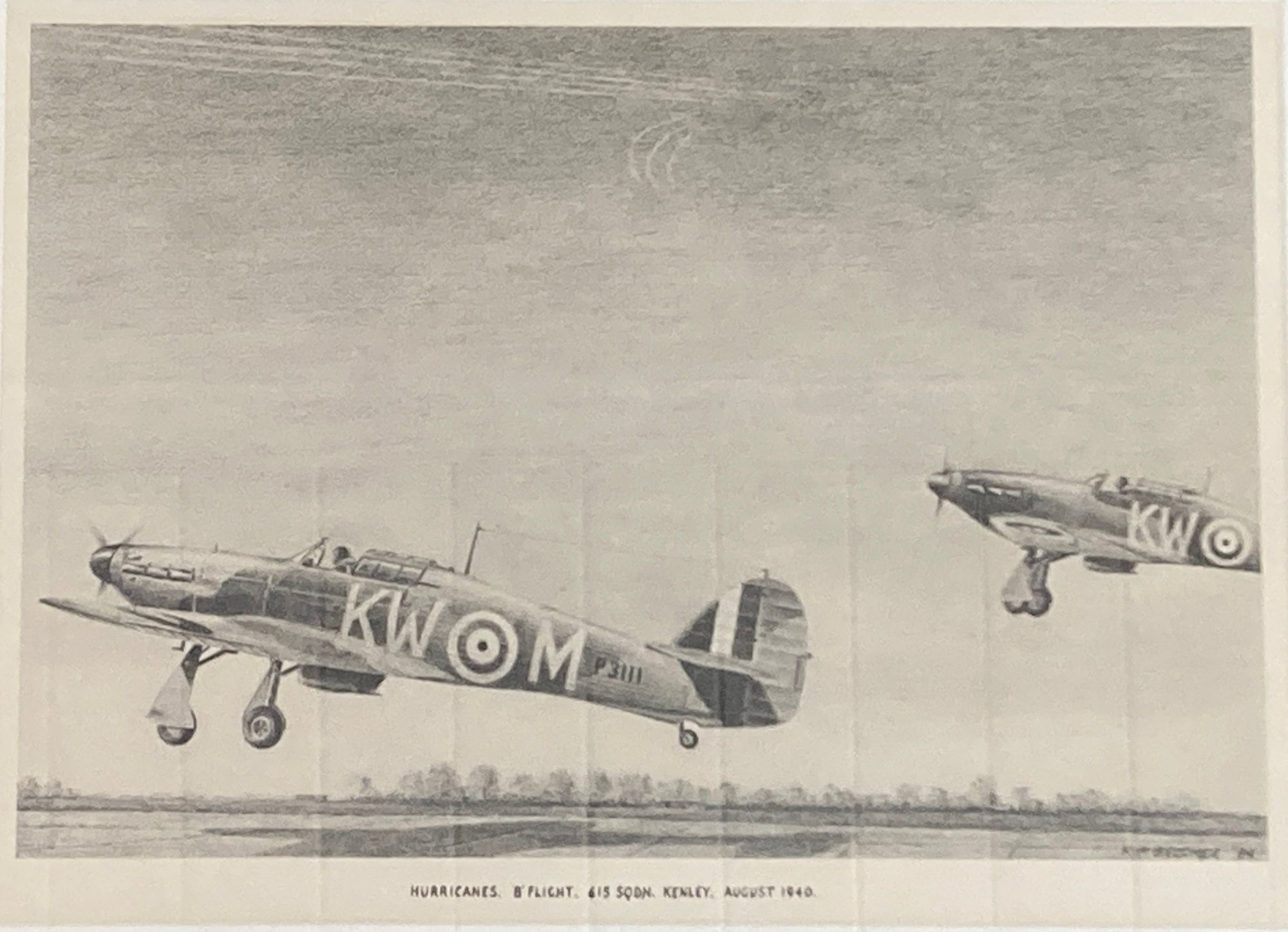 RAF Kenley - Page 4 - PPRuNe Forums