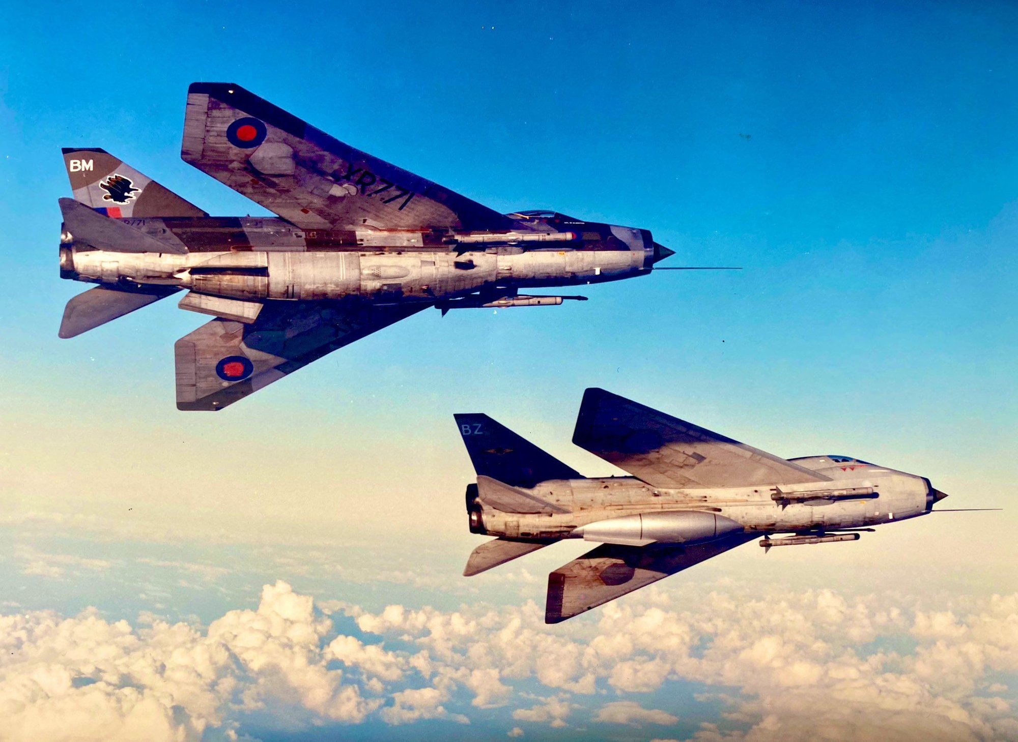 Scruffiest Jet Competition… - Page 2 - PPRuNe Forums