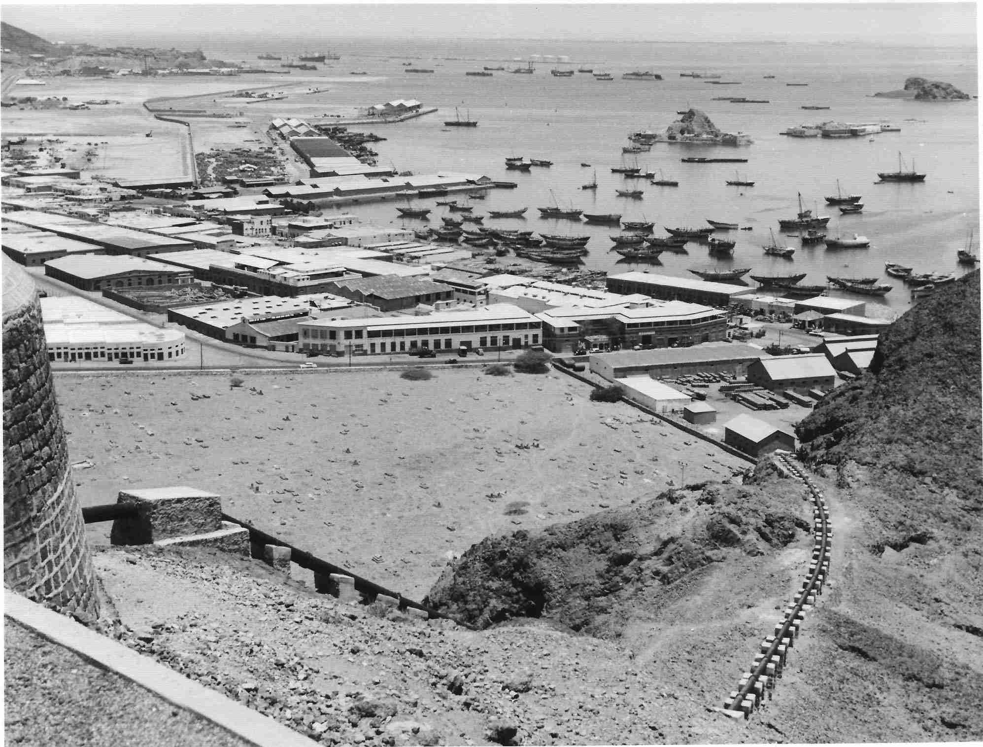 Khormaksar - were you there? - Page 2 - PPRuNe Forums