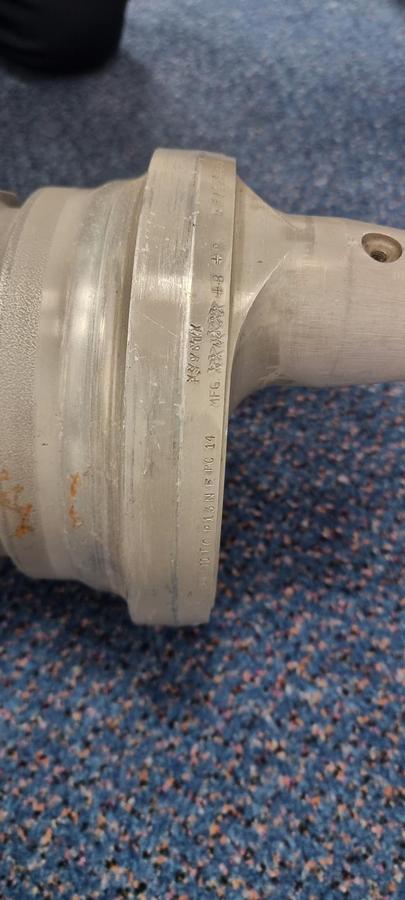 Propeller Identification - PPRuNe Forums