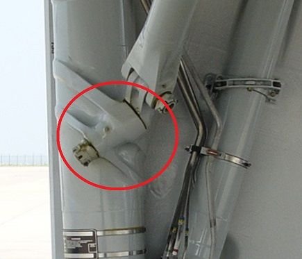 Icelandair 757 Gear collapse at BIKF - Page 2 - PPRuNe Forums