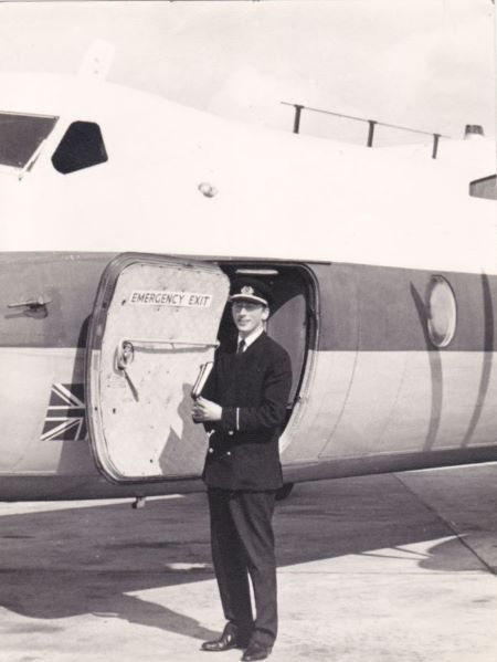 HP Herald - PPRuNe Forums