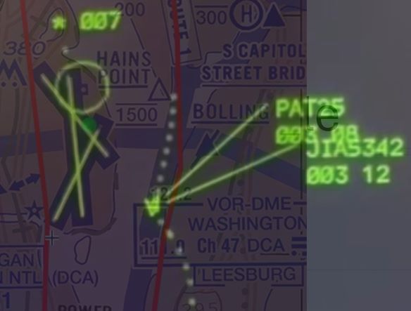 AA5342 Down DCA - Page 44 - PPRuNe Forums