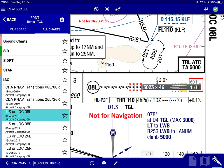 EASA - Take off with RVR below 150 meters - PPRuNe Forums