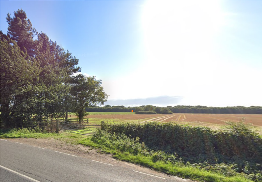 RAF Bovingdon - 1960s - Page 33 - PPRuNe Forums