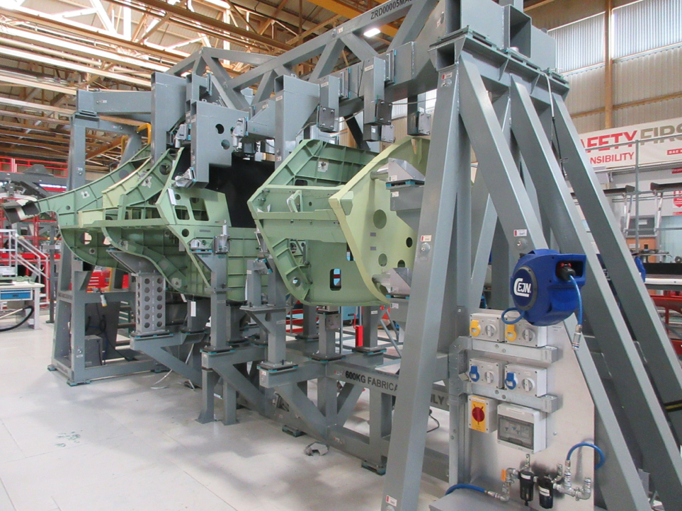 UK unveils new next generation fighter jet, the 'Tempest' - Page 24 ...