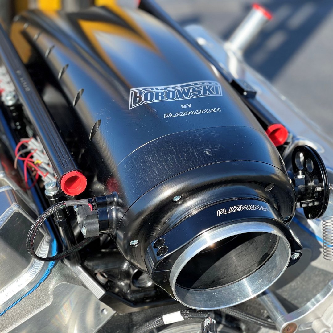 3,000 hp rated, R/T Twin Turbo Big Block Chevy Engine for Sale in ...