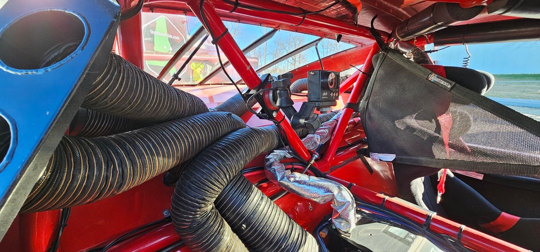 2022 Howe TA2 Car for Sale in ELMSFORD, NY | RacingJunk