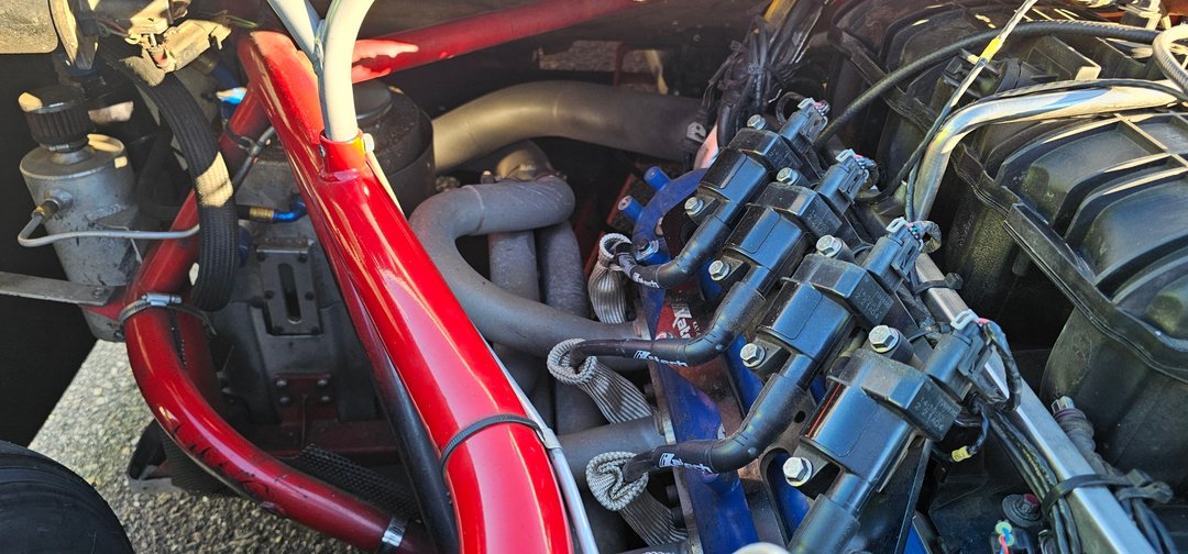 2022 Howe TA2 Car for Sale in ELMSFORD, NY | RacingJunk