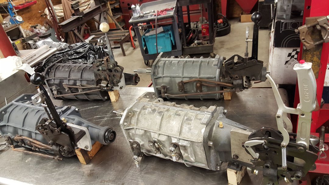 Doug Nash 5 Speed for Sale in Hampstead, MD | RacingJunk