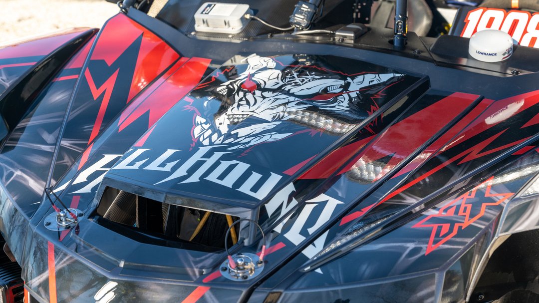 Race Ready 2018 Speed SXS Textron 1000 for Sale in Austin, TX | RacingJunk